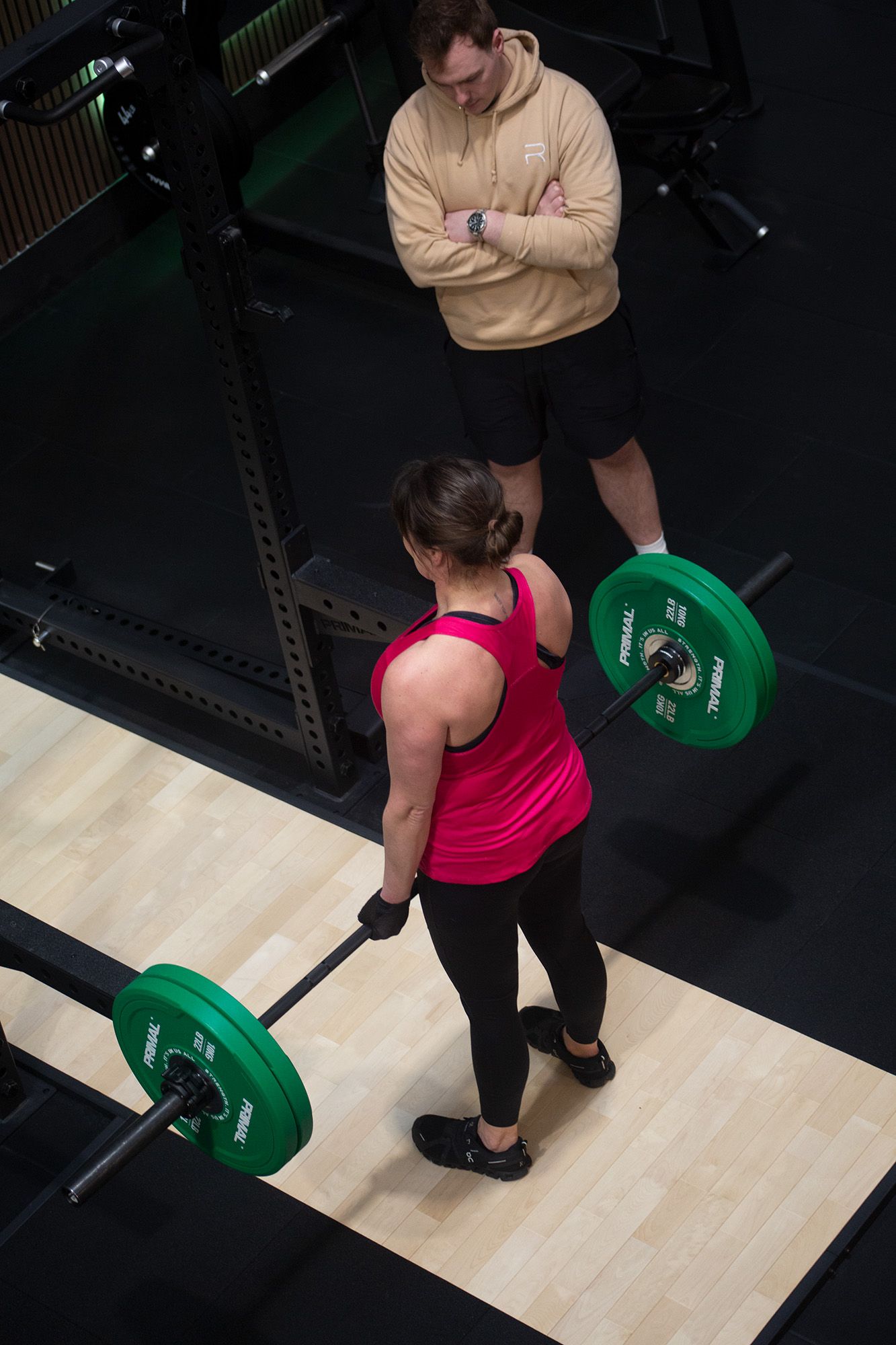 Revolve Fitness Photos | Best Gym | Holmes Chapel