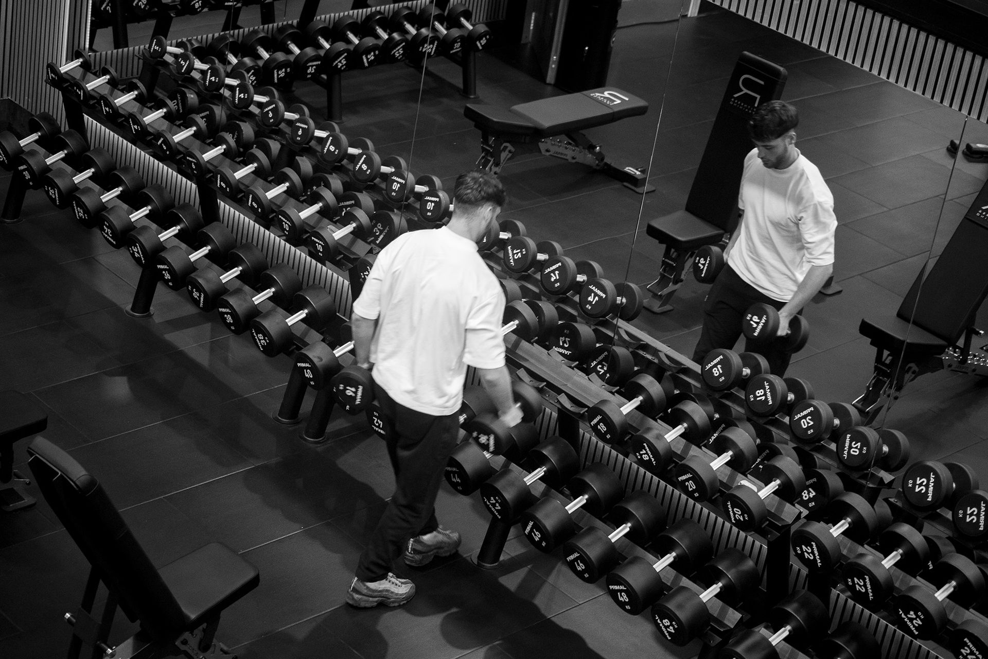 Revolve Fitness Photos | Best Gym | Holmes Chapel