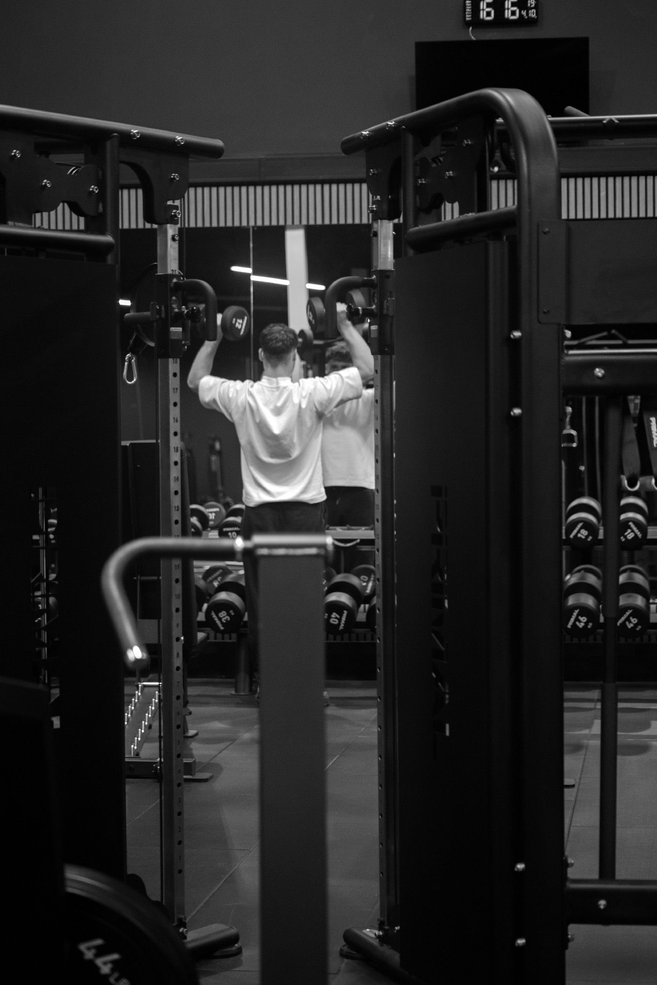 Revolve Fitness Photos | Best Gym | Holmes Chapel