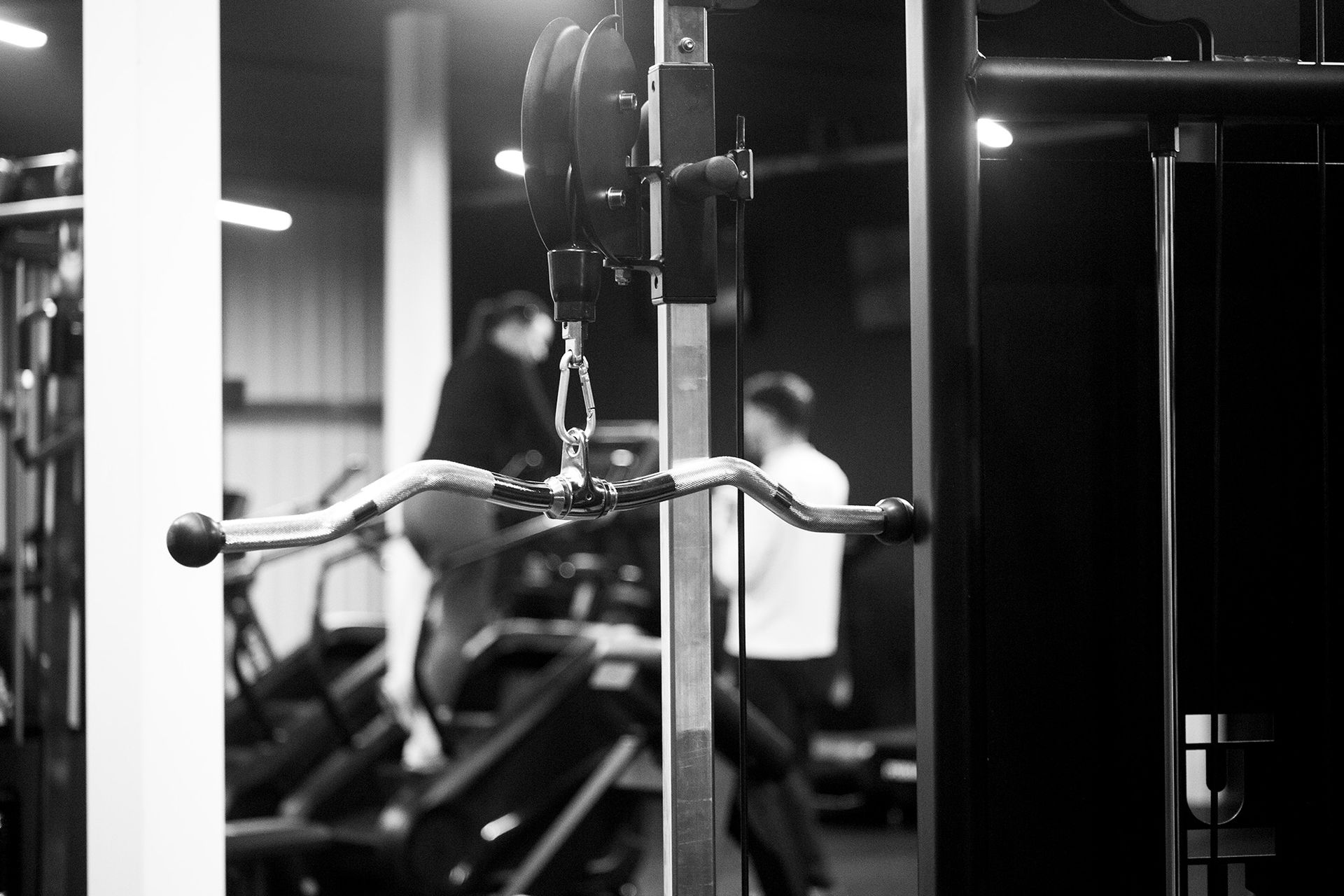 Revolve Fitness Photos | Best Gym | Holmes Chapel