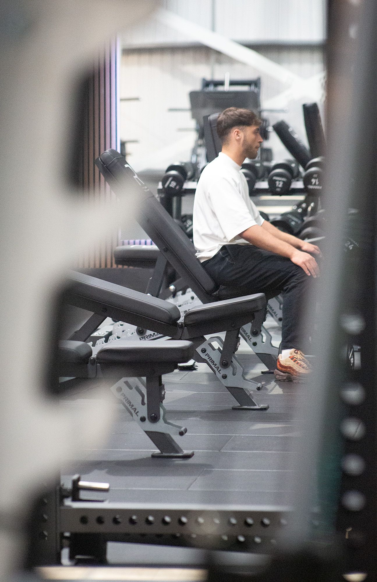 Revolve Fitness Photos | Best Gym | Holmes Chapel