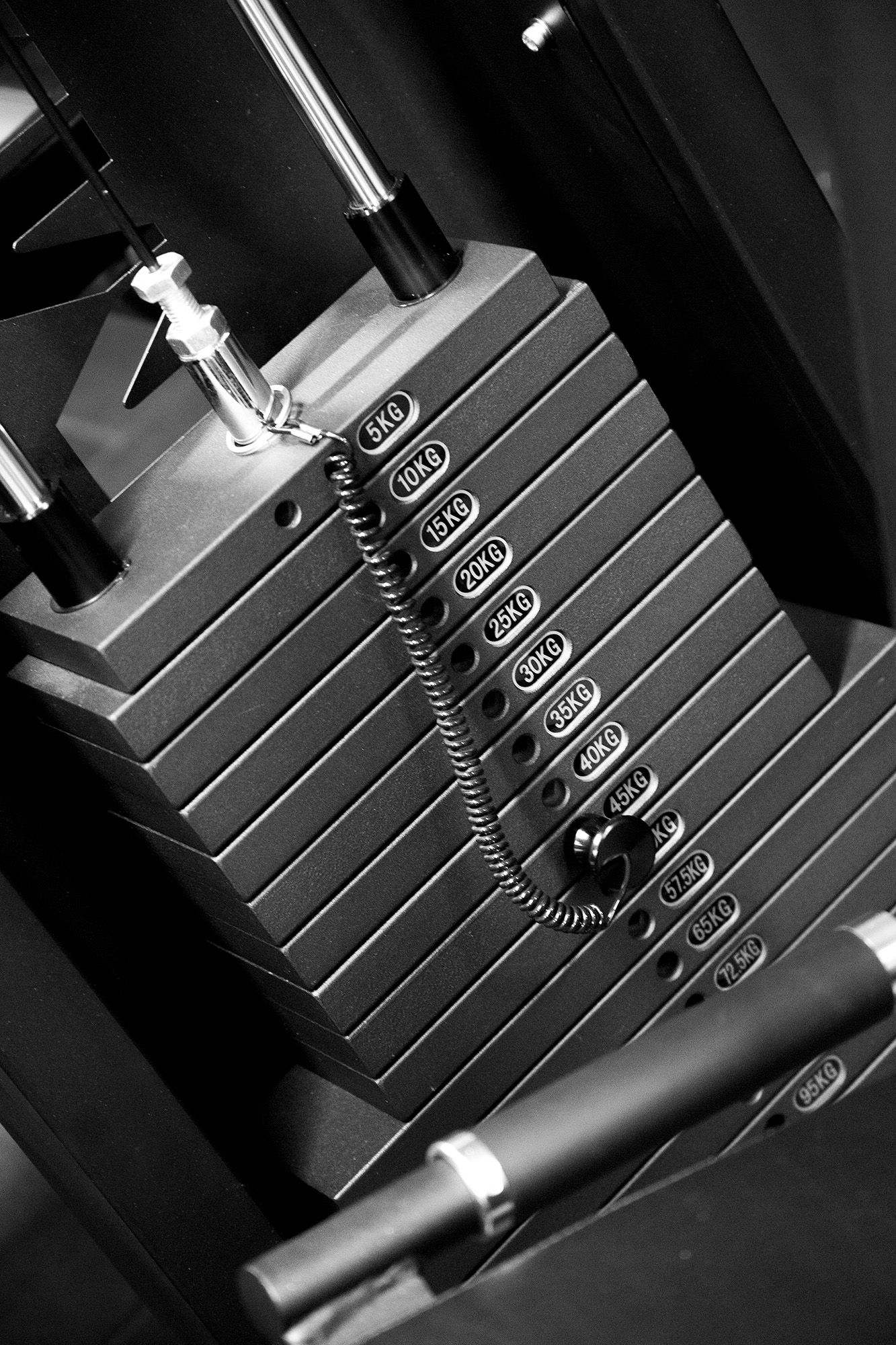 Revolve Fitness Photos | Best Gym | Holmes Chapel