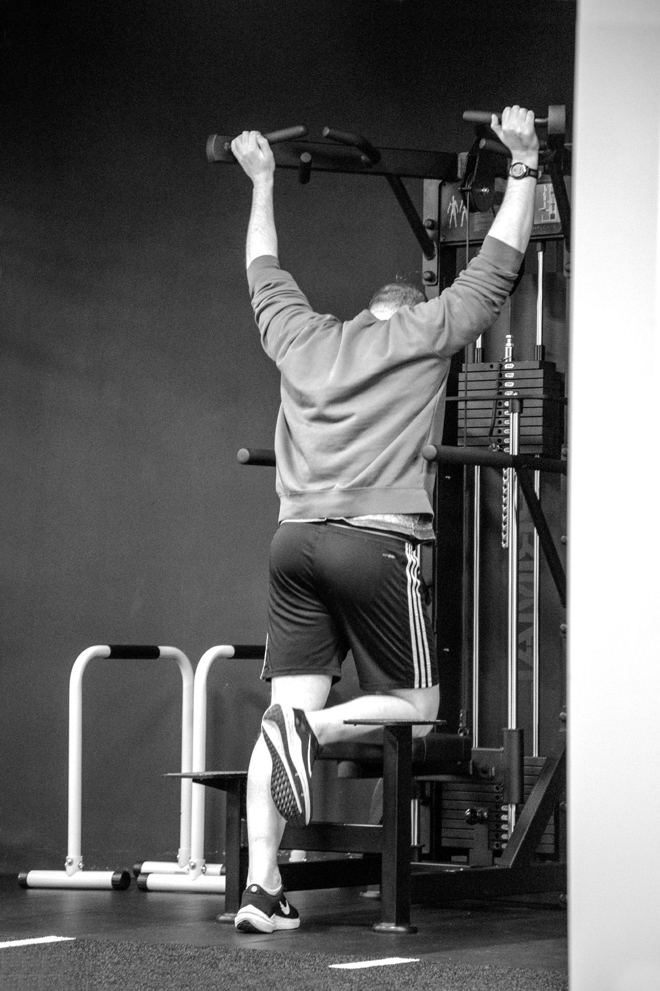 Revolve Fitness Photos | Best Gym | Holmes Chapel