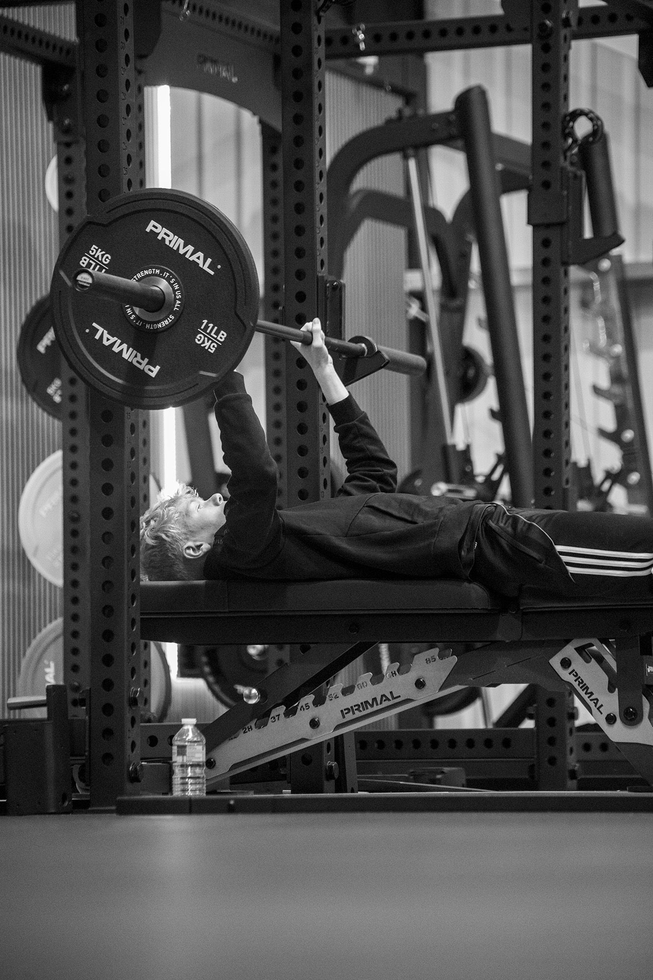 Revolve Fitness and Training | Gym in Holmes Chapel