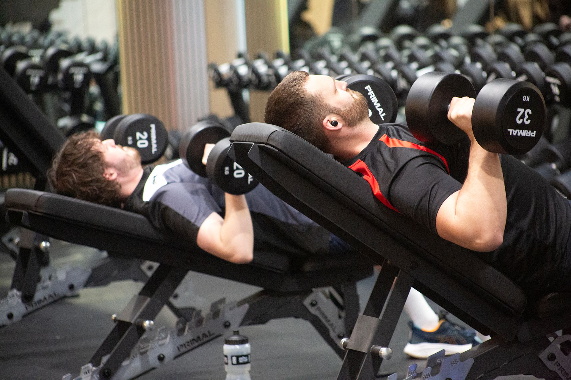 Revolve Fitness Photos | Best Gym | Holmes Chapel