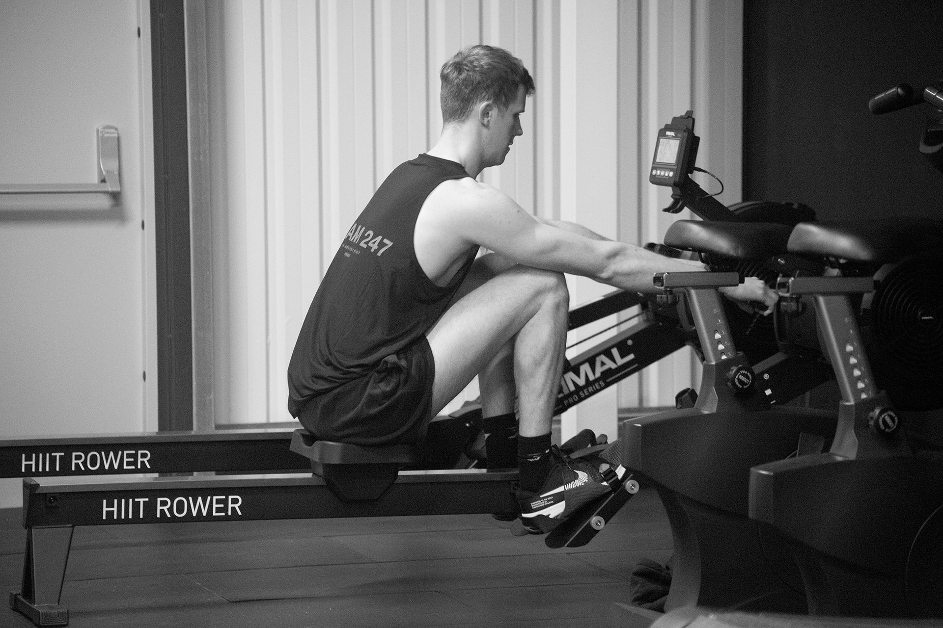 Revolve Fitness Photos | Best Gym | Holmes Chapel