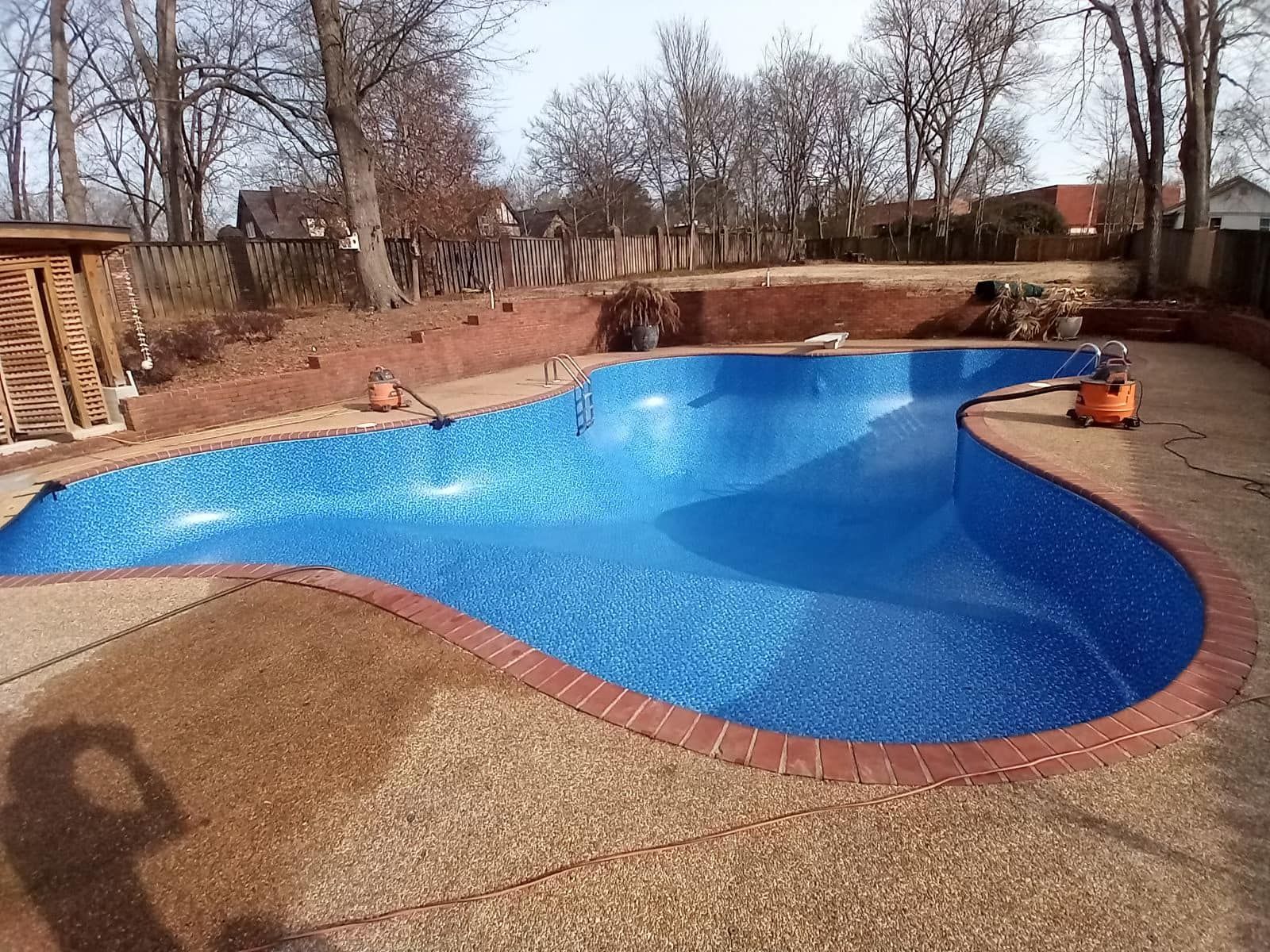 Swimming Pool Installations | Sunset Pool + Patio | North Mississippi