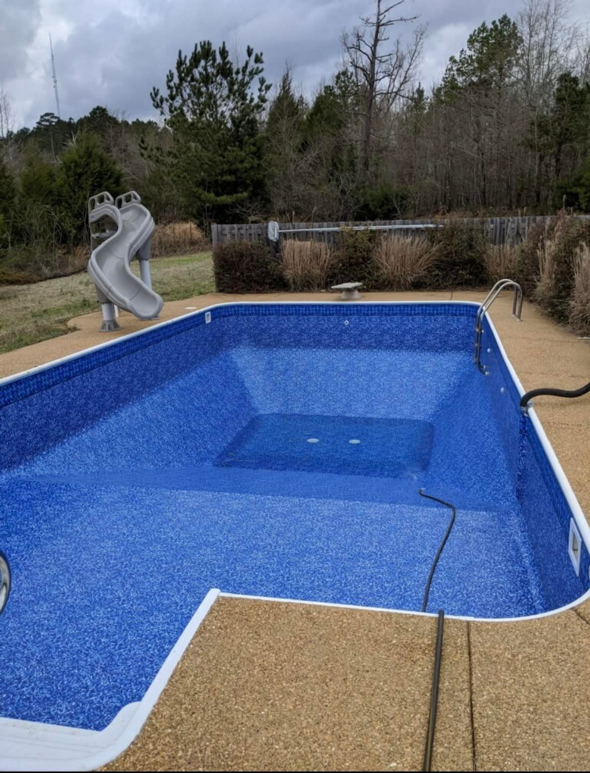 Swimming Pool Installations | Sunset Pool + Patio | North Mississippi