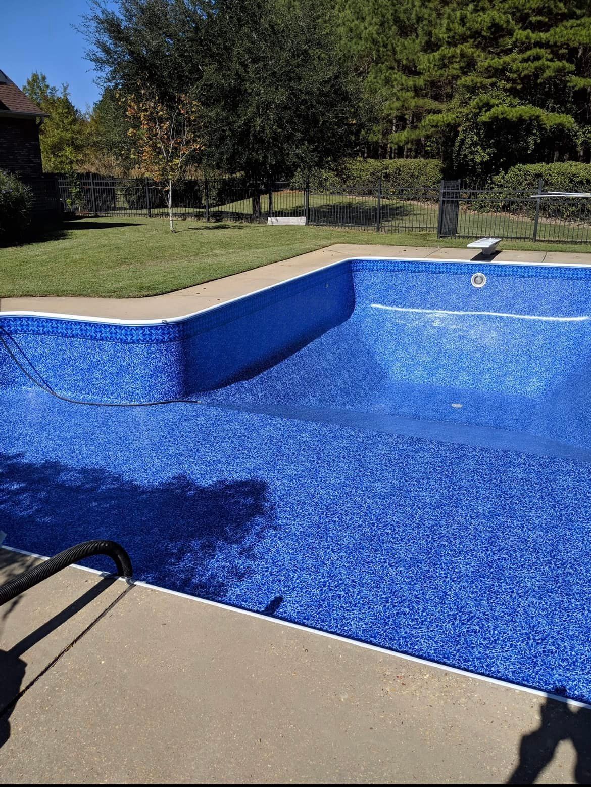 Swimming Pool Installations | Sunset Pool + Patio | North Mississippi