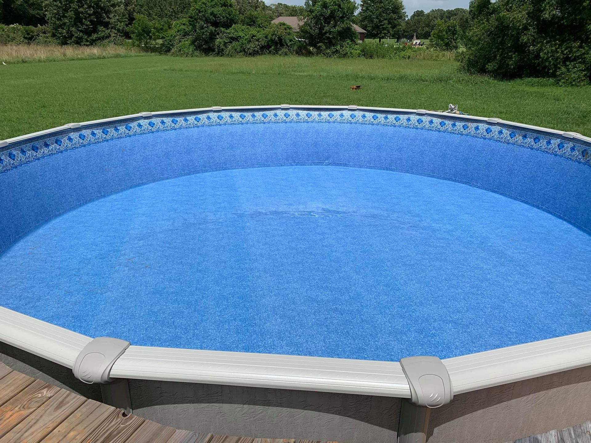 Swimming Pool Installations | Sunset Pool + Patio | North Mississippi