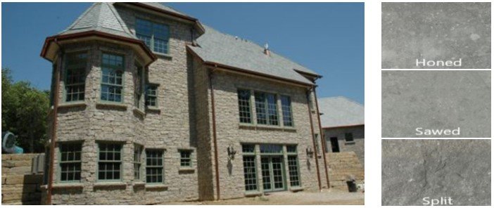 High-Quality Stone Veneer | Las Vegas, NV | Vegas Stone Brokers