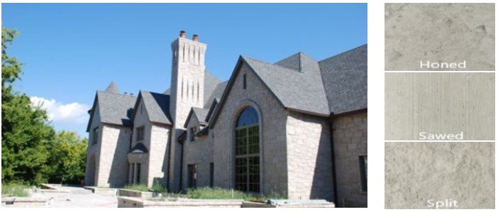 High-Quality Stone Veneer | Las Vegas, NV | Vegas Stone Brokers