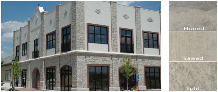 High-Quality Stone Veneer | Las Vegas, NV | Vegas Stone Brokers