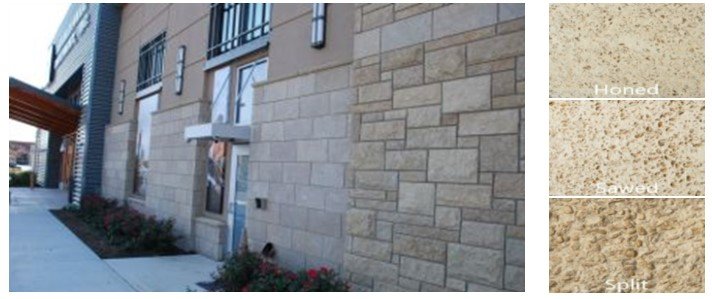 High-Quality Stone Veneer | Las Vegas, NV | Vegas Stone Brokers