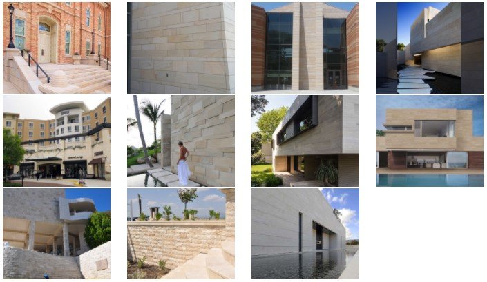 High-Quality Stone Veneer | Las Vegas, NV | Vegas Stone Brokers