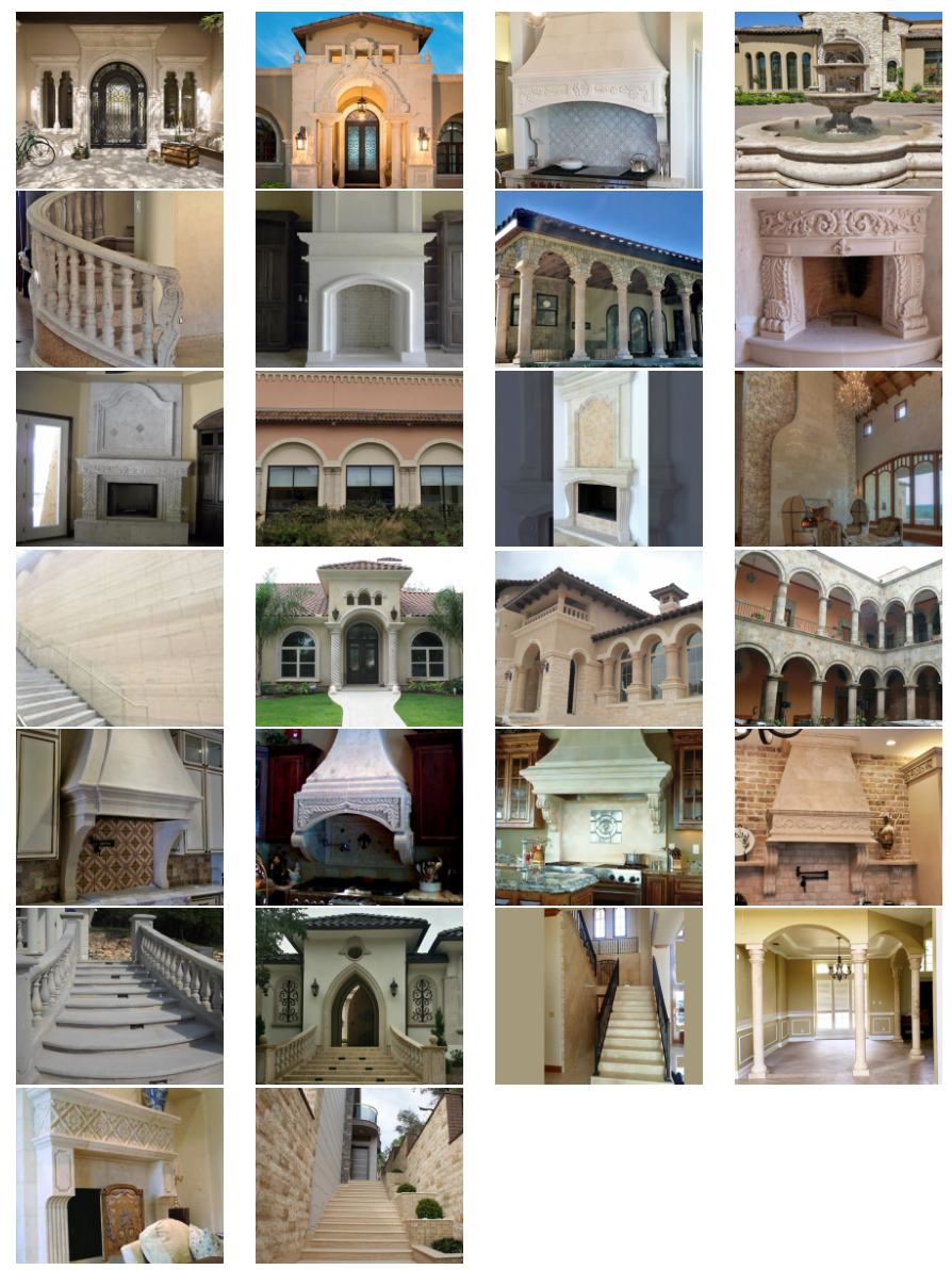 Customized Stone Fabrication | Las Vegas, NV | Vegas Stone Brokers