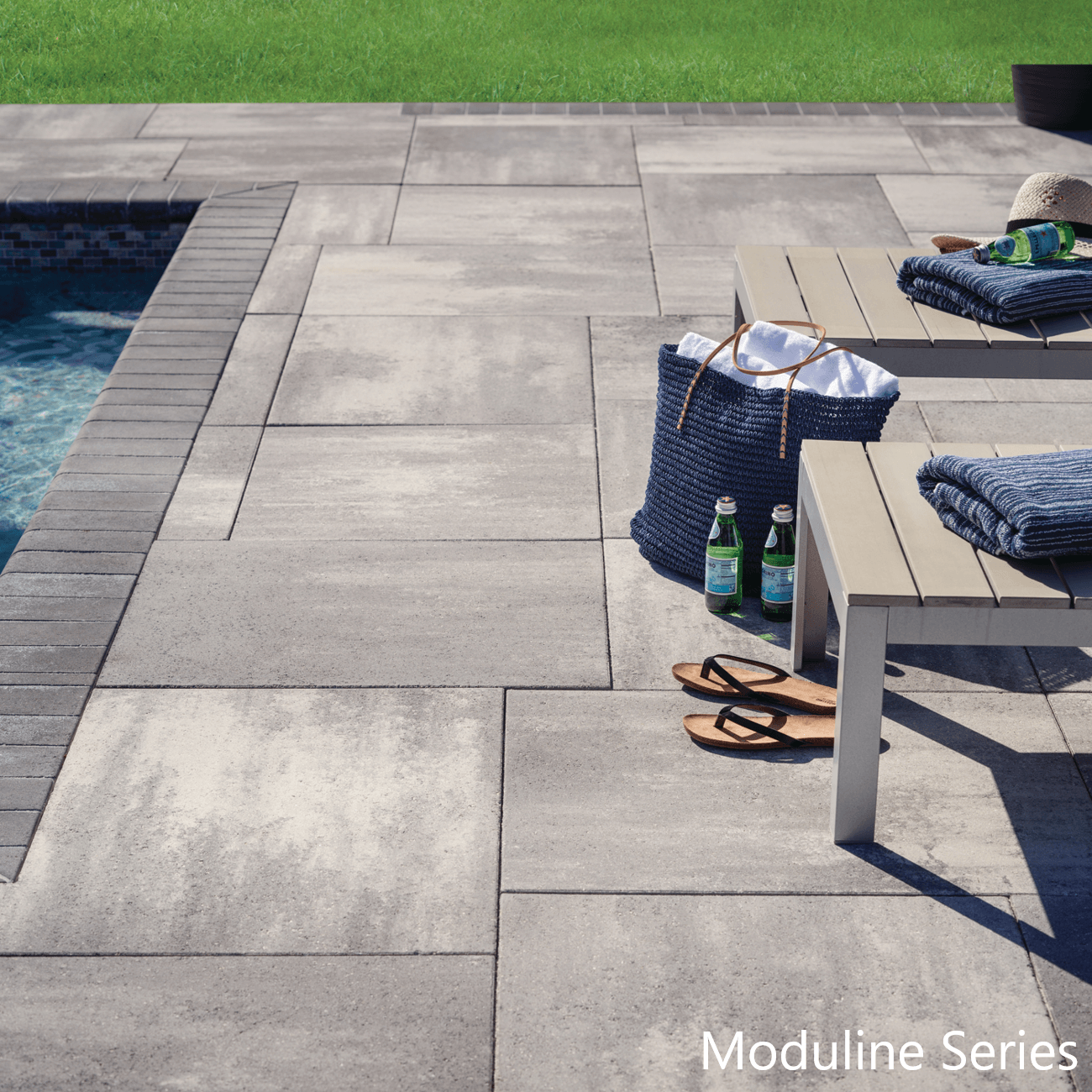 Quality Stone Pavers | Las Vegas, NV | Vegas Stone Brokers