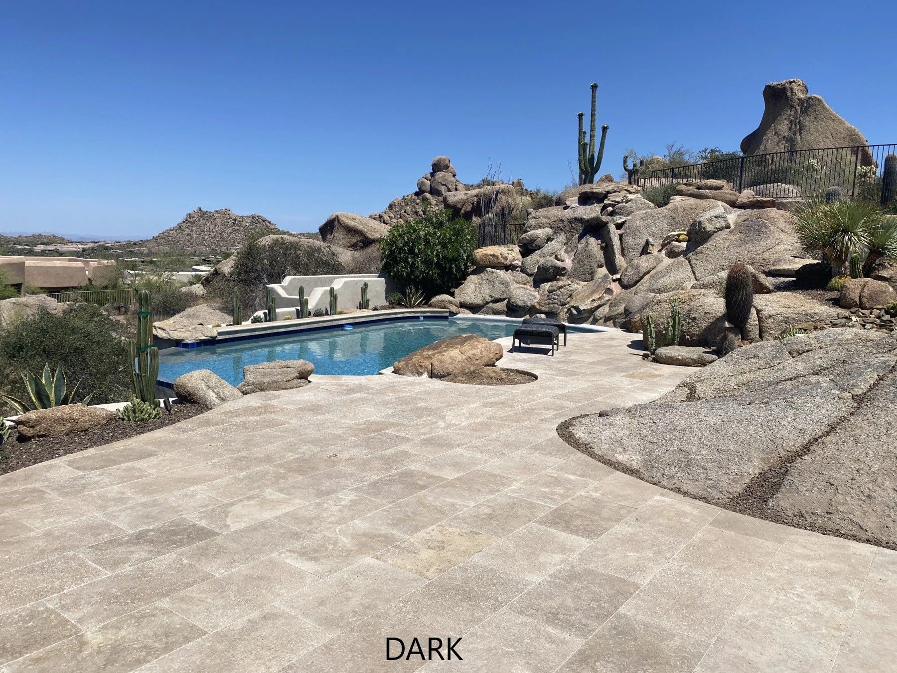 Excellent Travertine | Las Vegas, NV | Vegas Stone Brokers