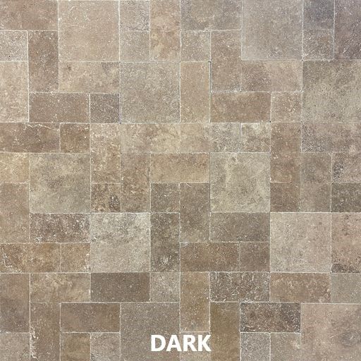 Excellent Travertine | Las Vegas, NV | Vegas Stone Brokers