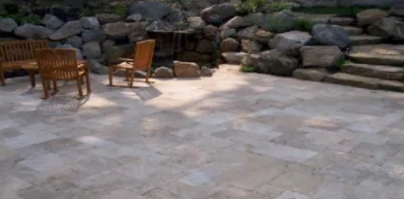 Excellent Travertine | Las Vegas, NV | Vegas Stone Brokers