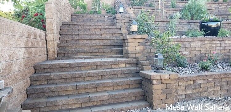 Quality Stone Pavers | Las Vegas, NV | Vegas Stone Brokers
