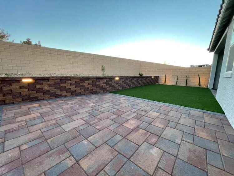 Quality Stone Pavers | Las Vegas, NV | Vegas Stone Brokers