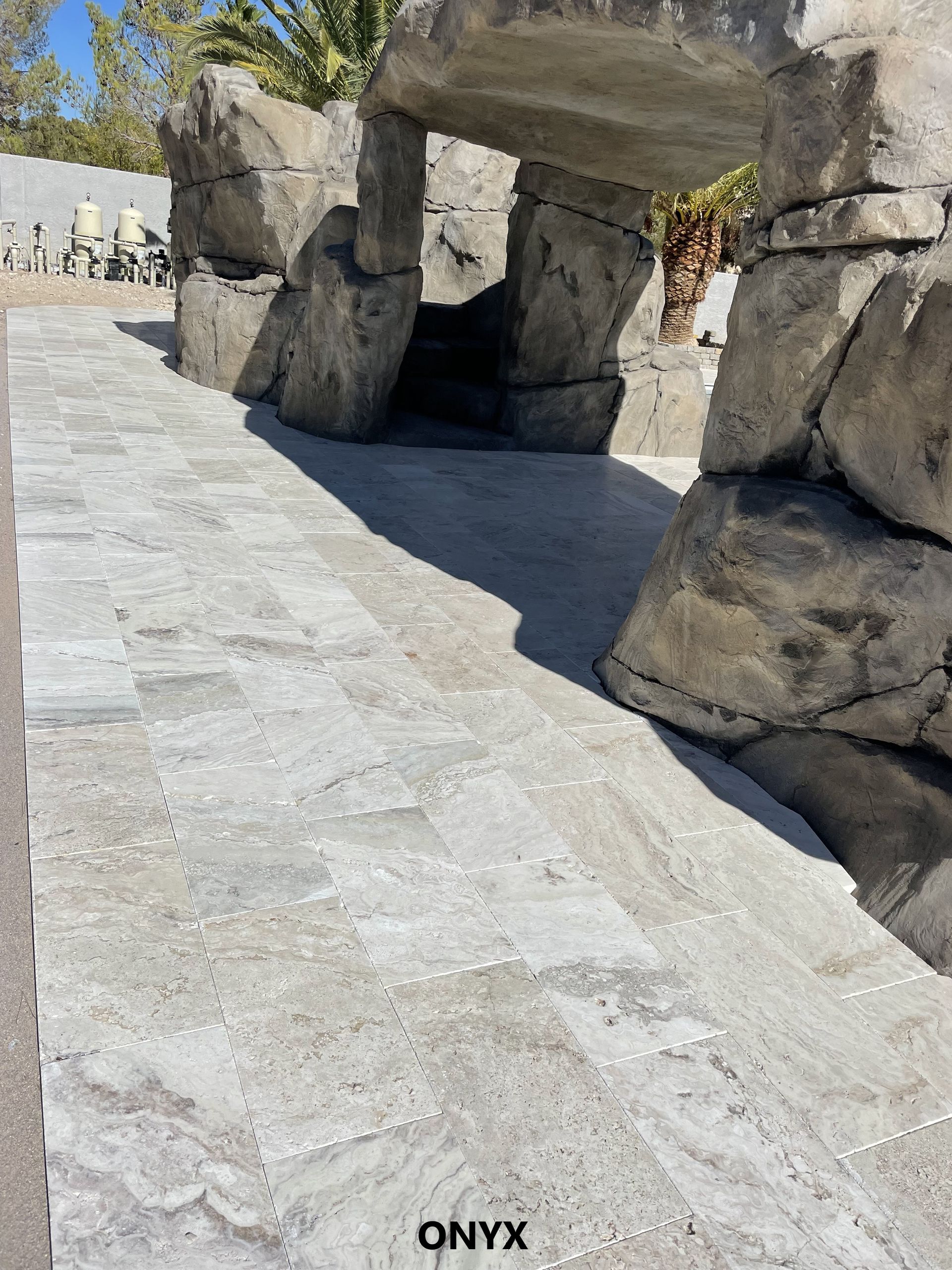 Excellent Travertine | Las Vegas, NV | Vegas Stone Brokers