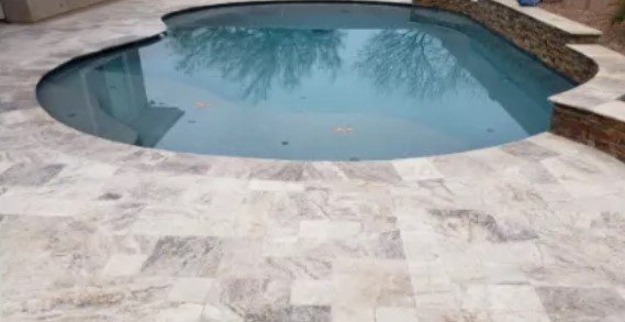 Excellent Travertine | Las Vegas, NV | Vegas Stone Brokers