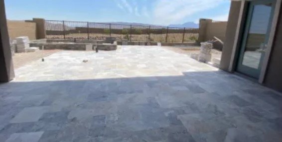 Excellent Travertine | Las Vegas, NV | Vegas Stone Brokers