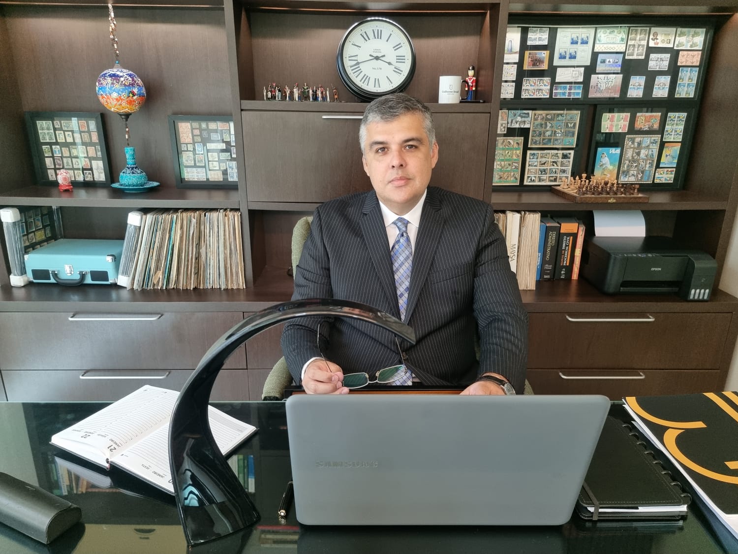 Guilherme Brasil Advogados