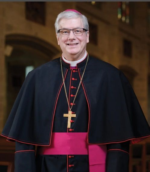 St. Olaf Catholic Church, Eau Claire, Wisconsin