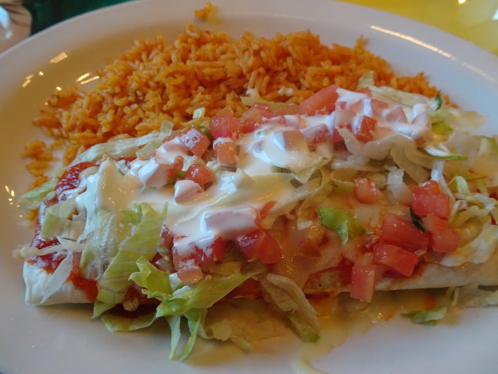 La Tolteca Mexican Restaurant