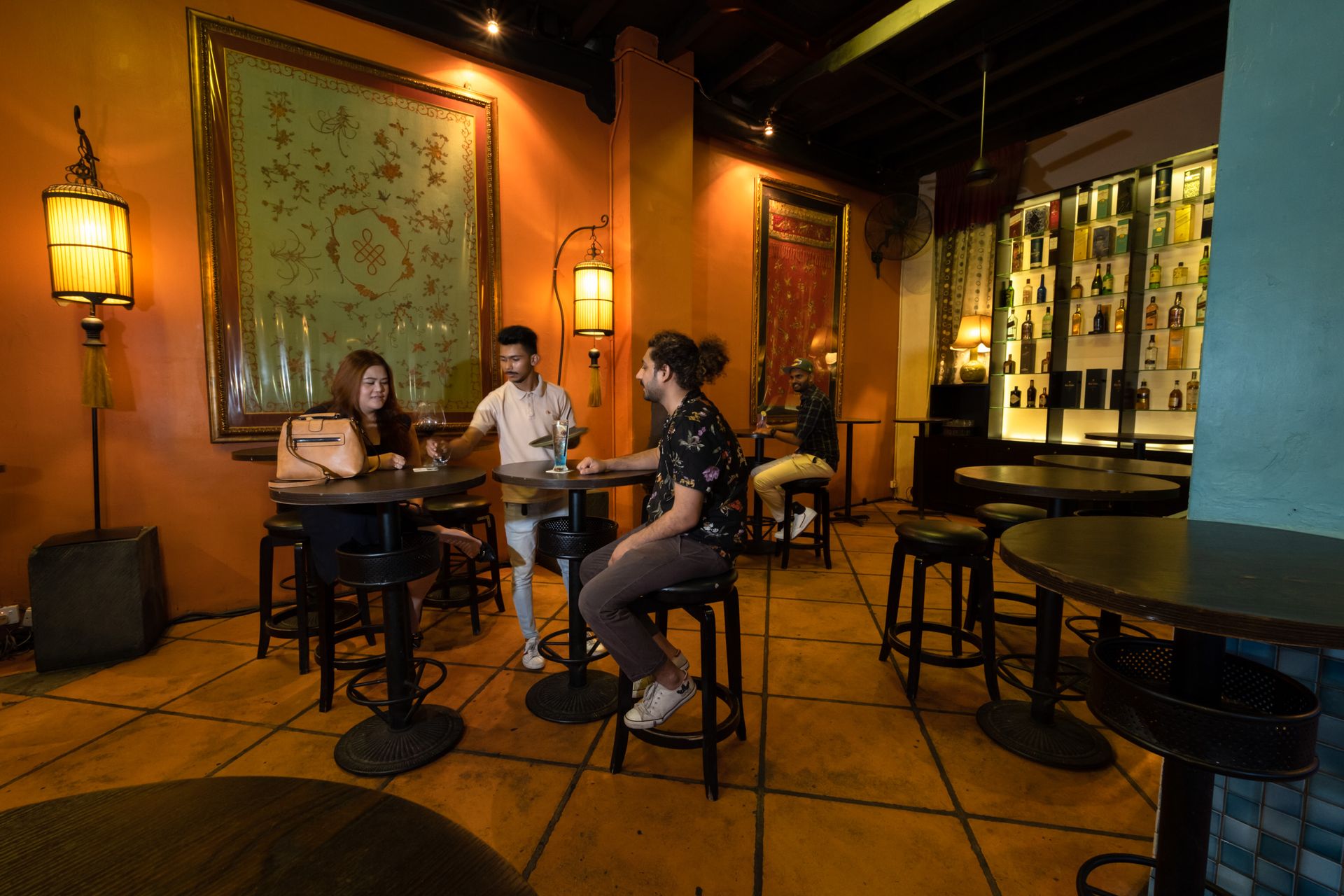 Gallery | Dining & Nightlife | Georgetown, Penang