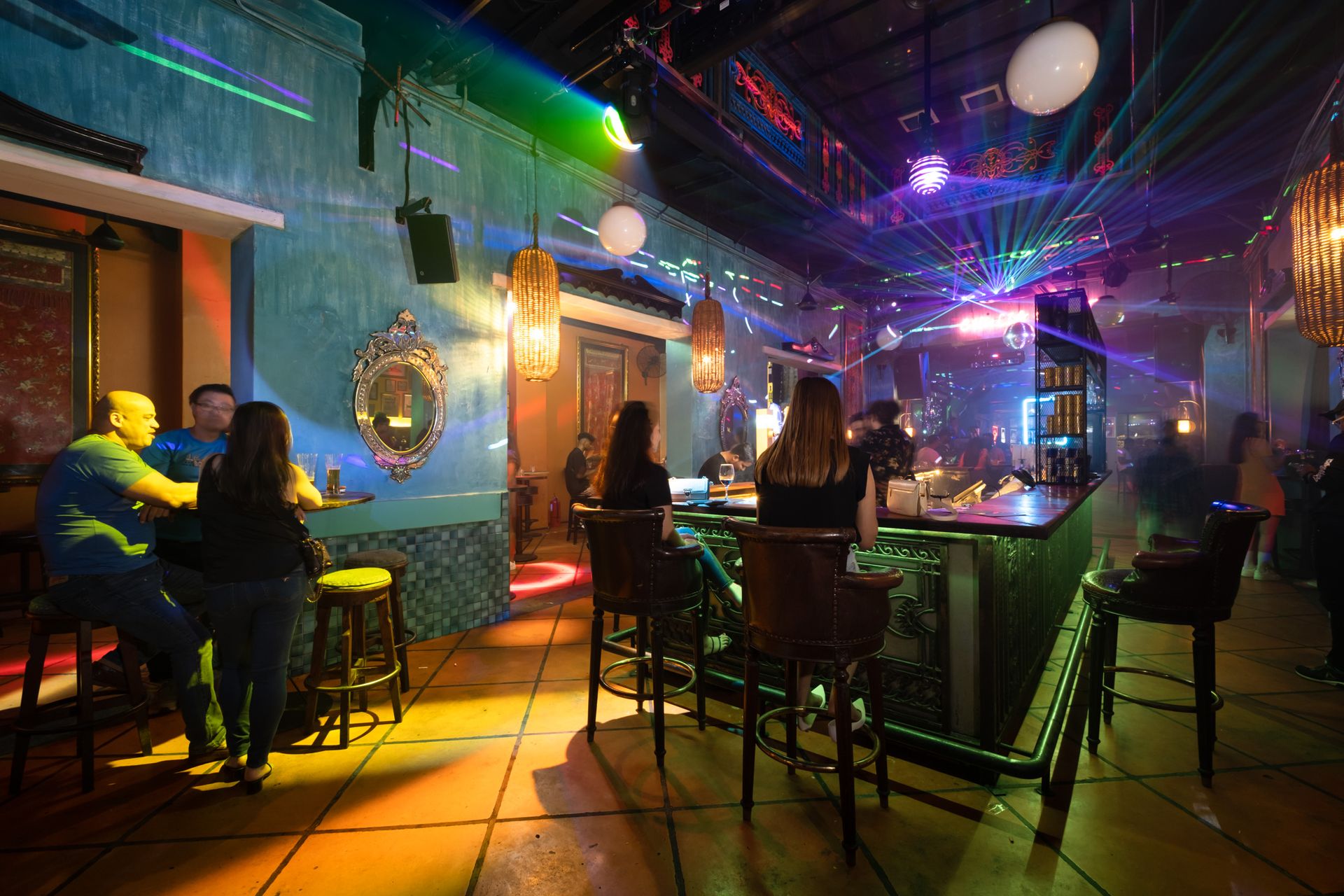 Gallery | Dining & Nightlife | Georgetown, Penang