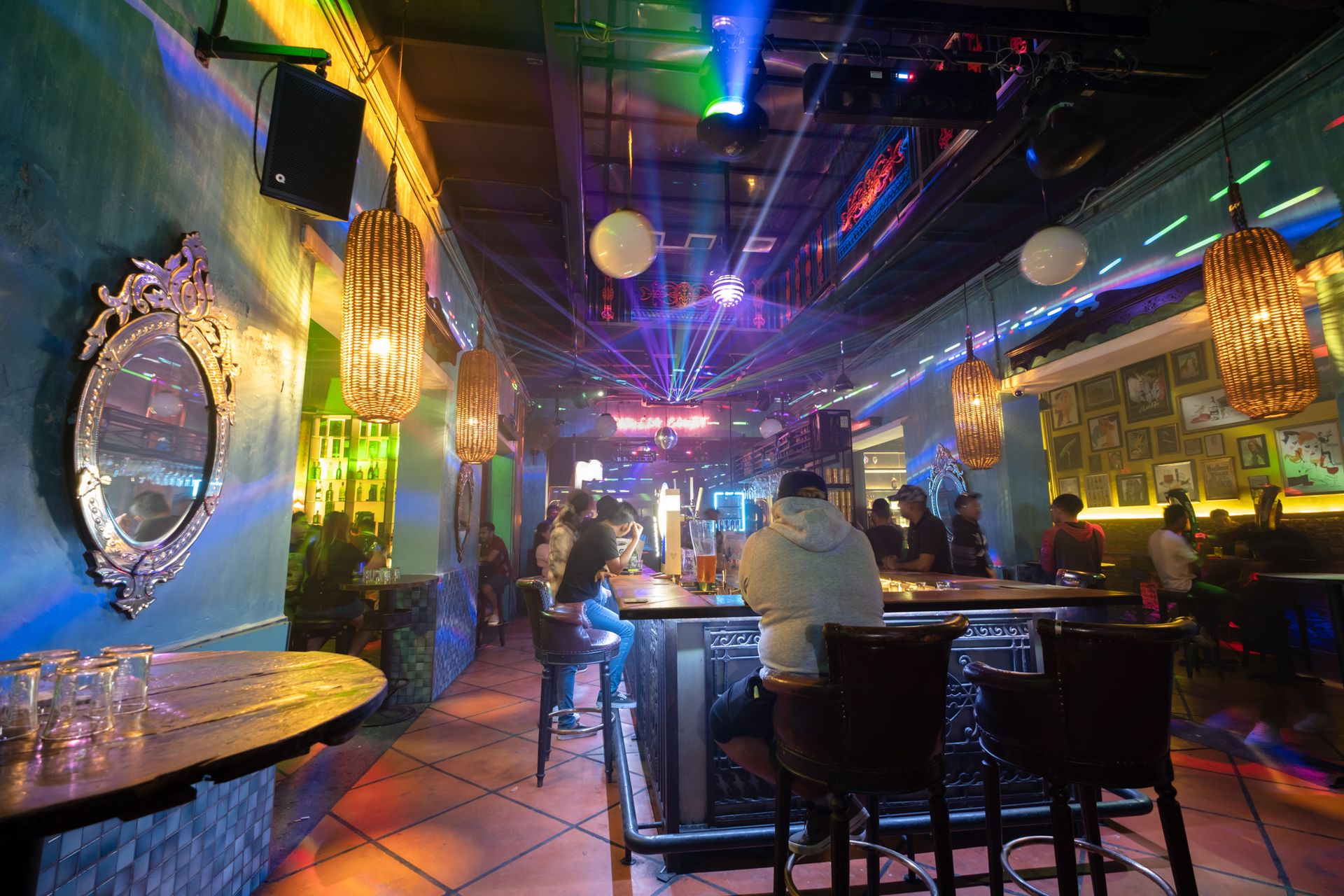 Gallery | Dining & Nightlife | Georgetown, Penang