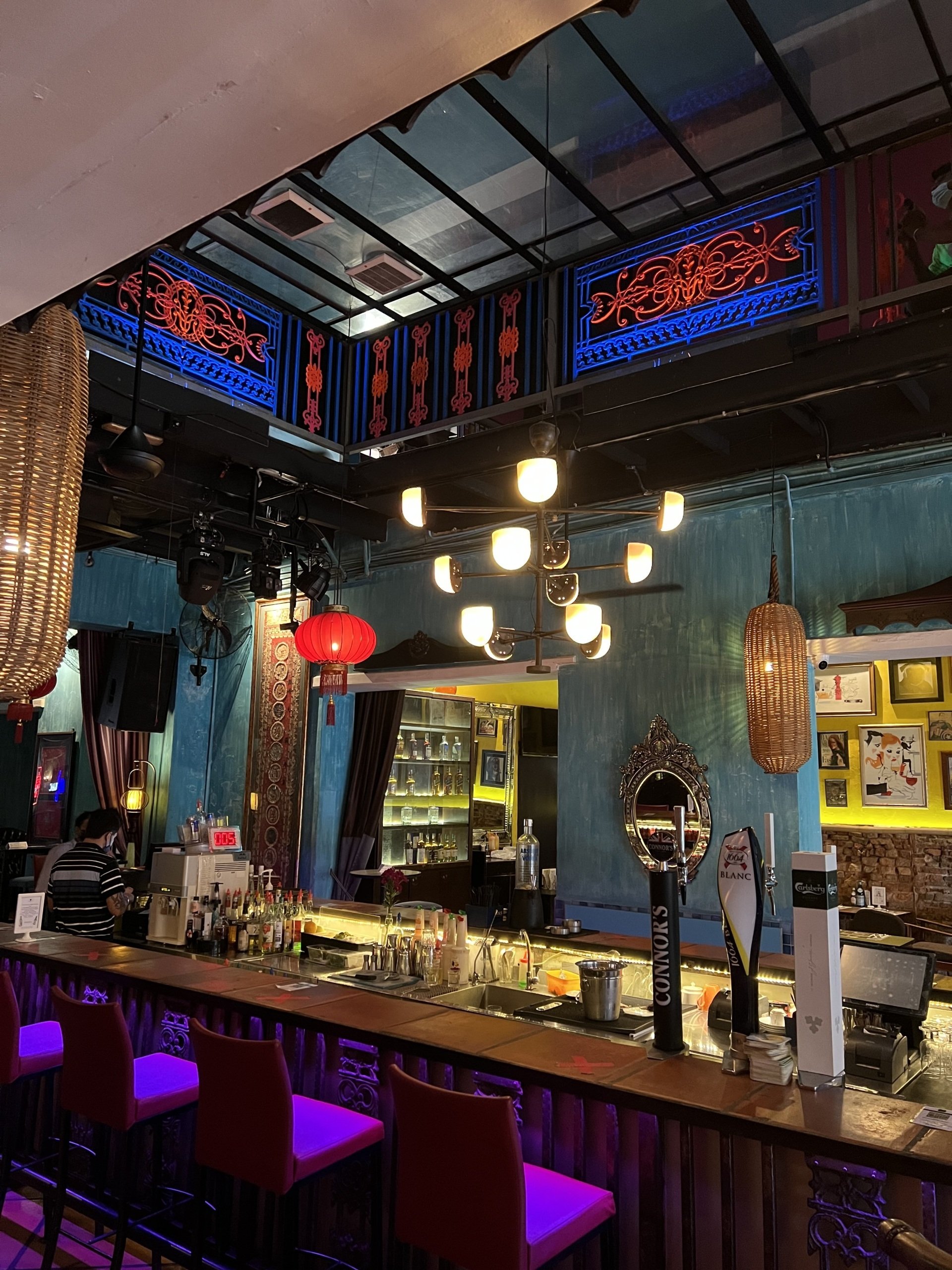 Gallery | Dining & Nightlife | Georgetown, Penang