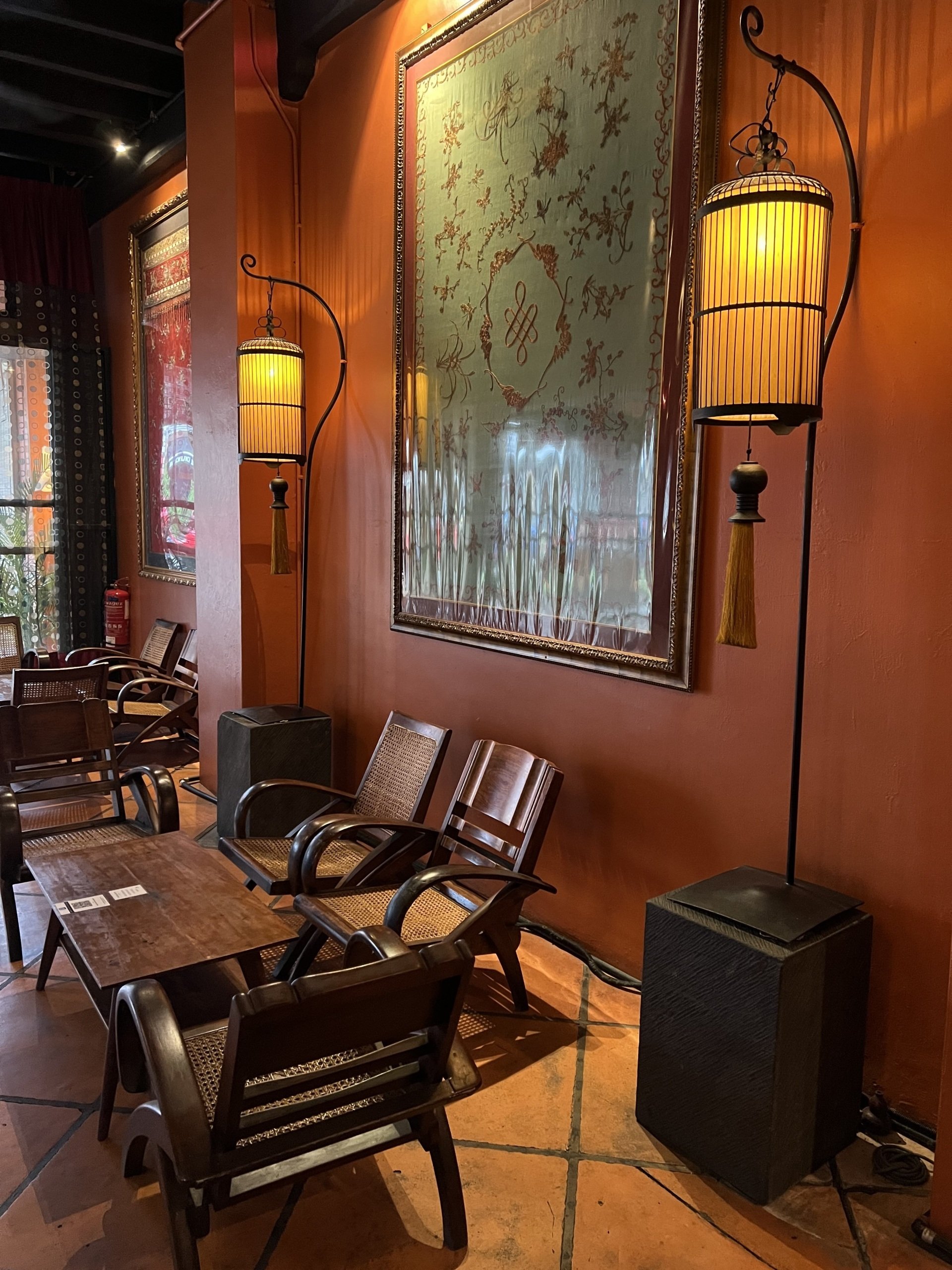 Gallery | Dining & Nightlife | Georgetown, Penang