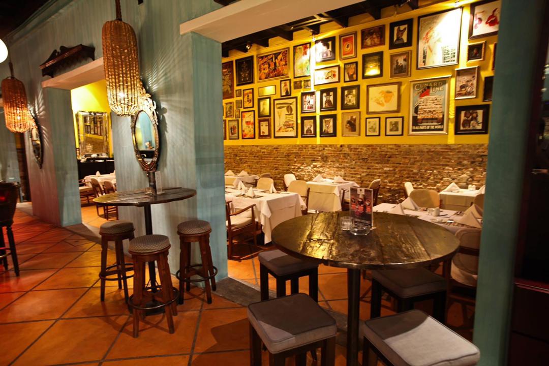Gallery | Dining & Nightlife | Georgetown, Penang