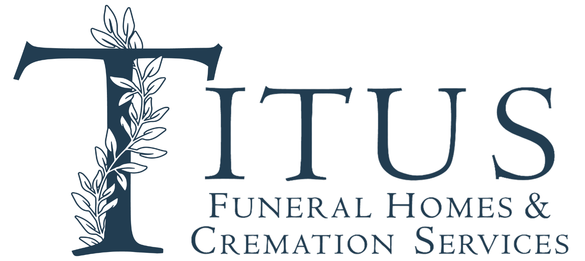 Contact Us - Titus Funeral Home and Cremation Services