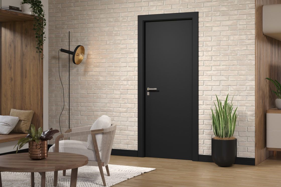 Kit Porta Pronta e Esquadrias | Opendoor | Qualidade e Praticidade