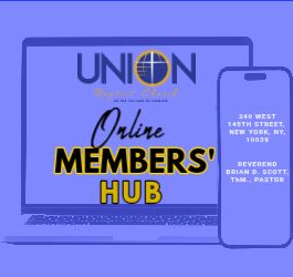 Online Members Hub