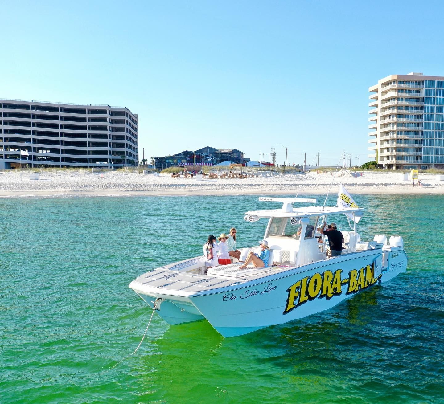 JET SKI AND BOAT RENTA GALLERY