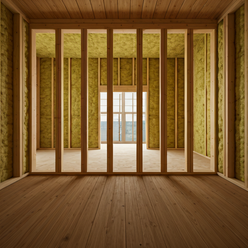 Thermal Mass Vs Insulation