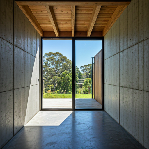 Thermal Mass Vs Insulation