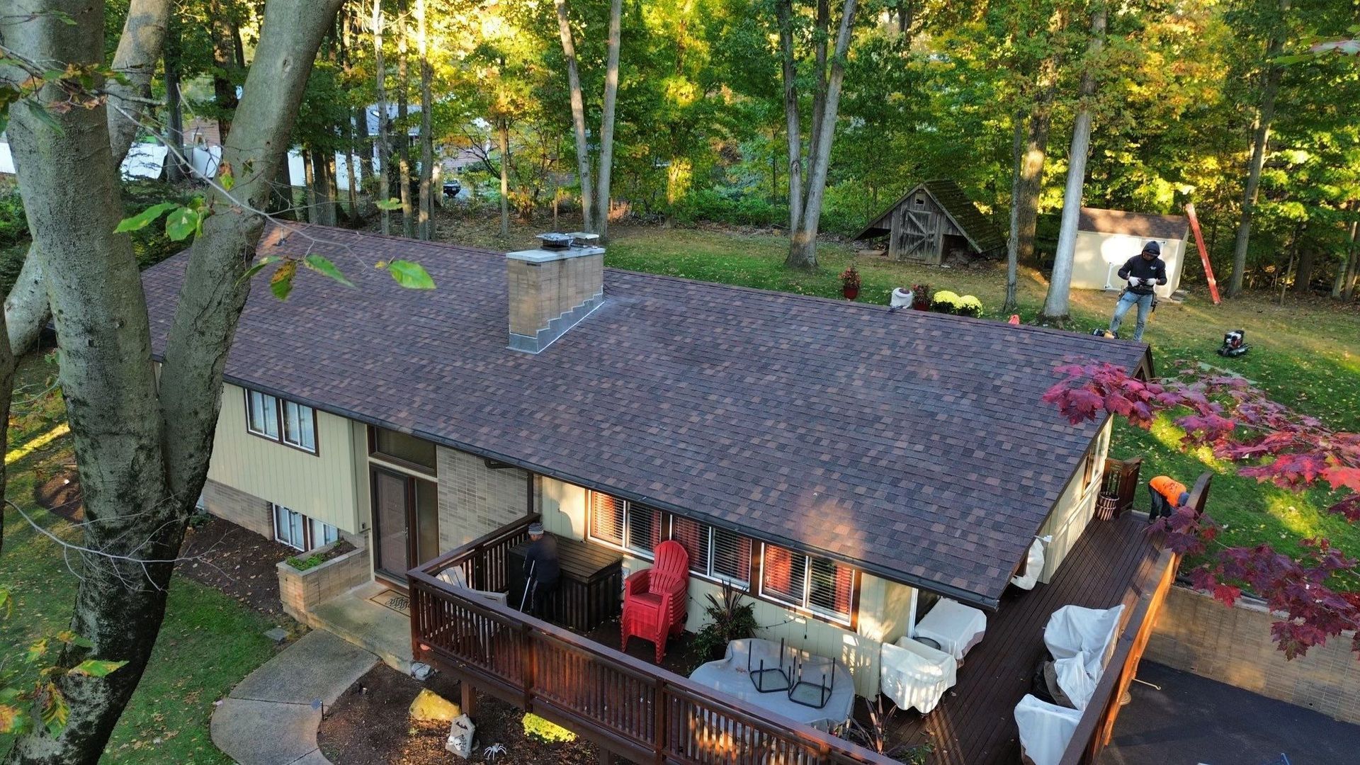 Connecticut Roofing Contractor | Carden Roofing