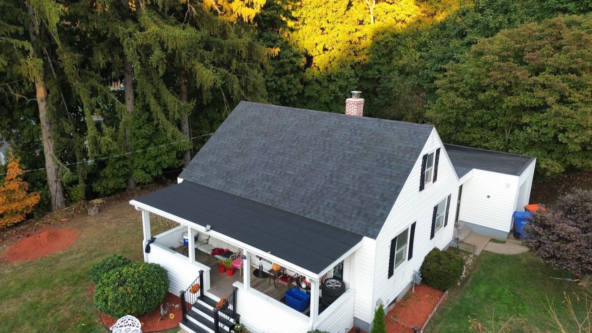 Connecticut Roofing Contractor | Carden Roofing