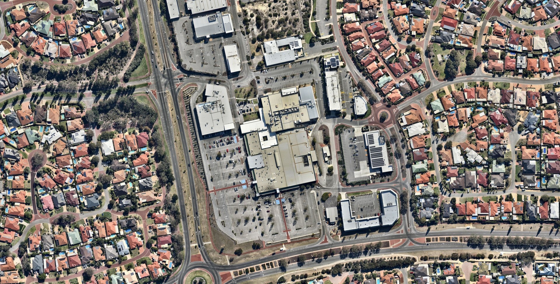 Currambine Central Shopping Centre - Homepage