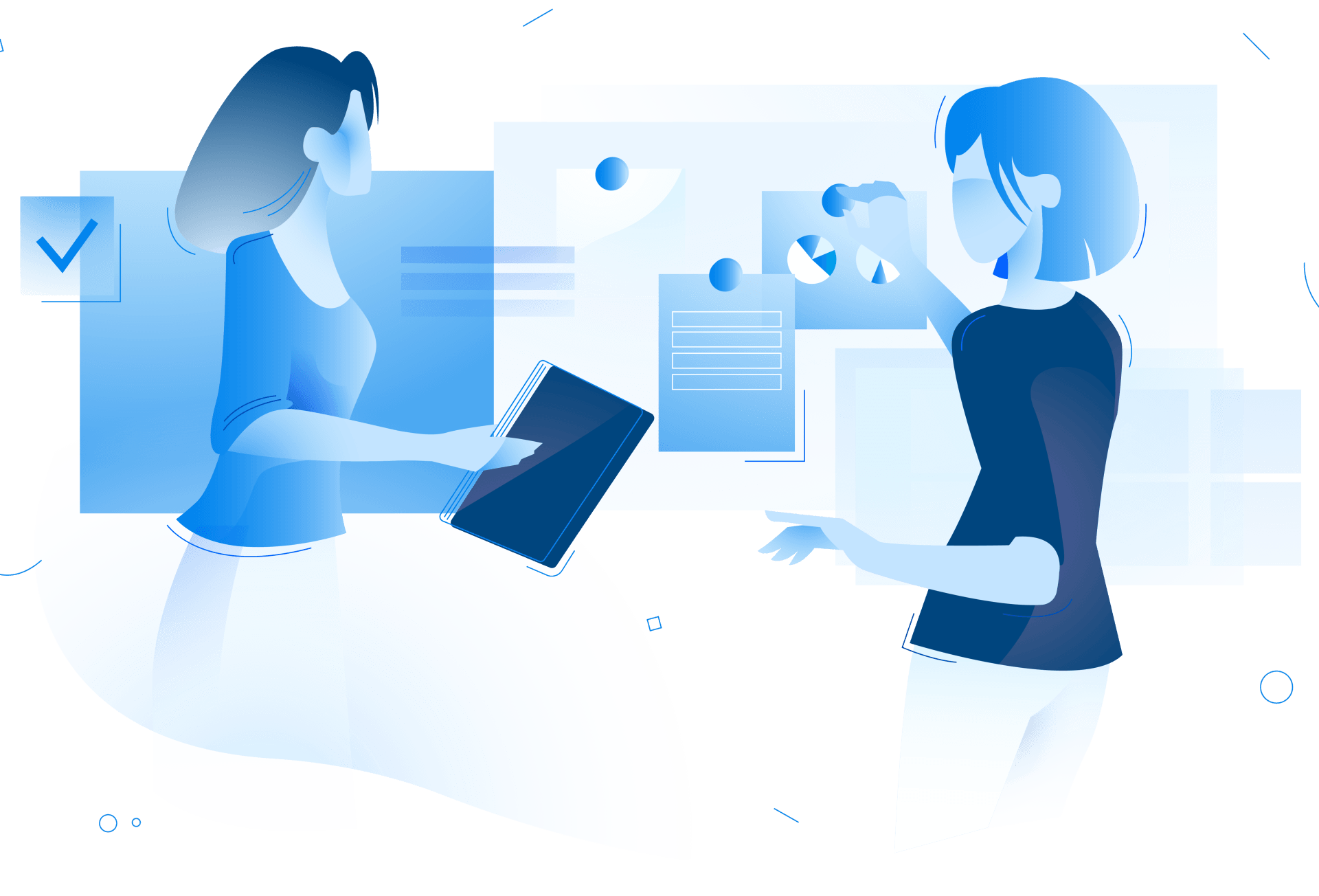 Corporate Philanthropy Programs and Foundation Management