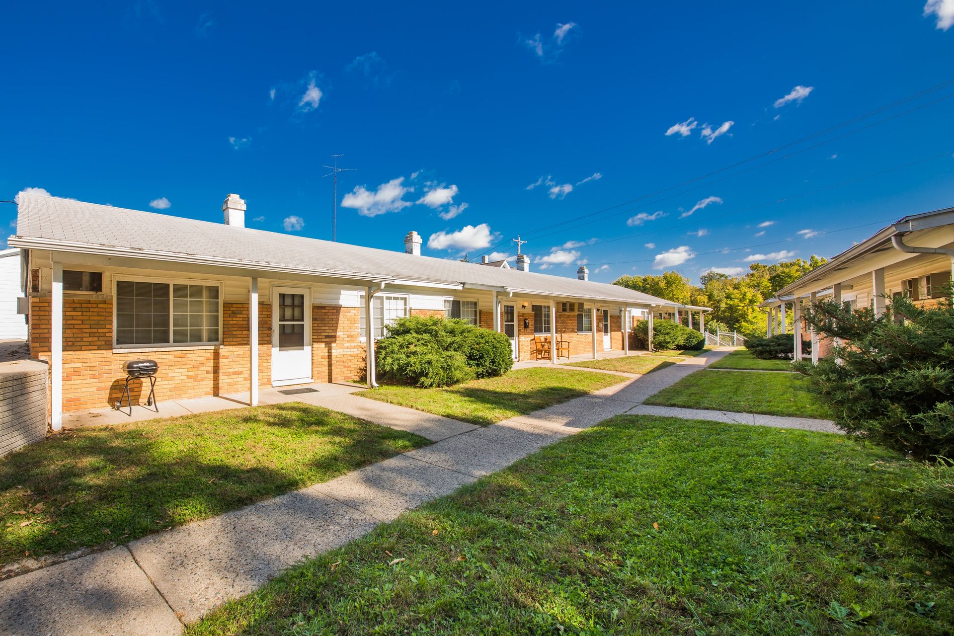 Crestview Apartments | Perfect for Purdue Students