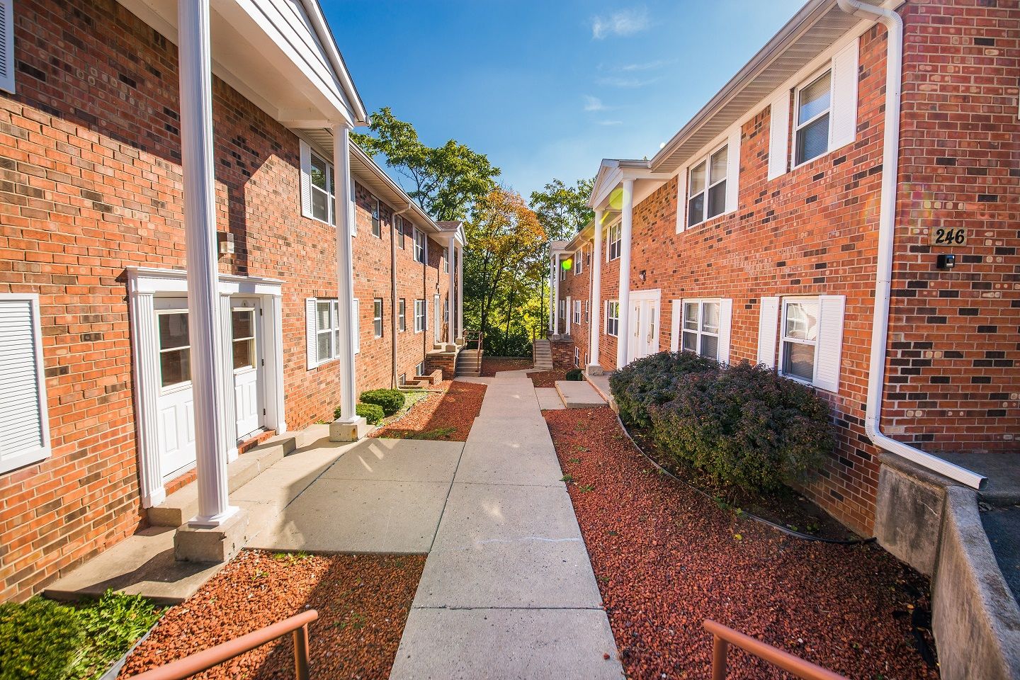 Crestview Apartments | Perfect for Purdue Students